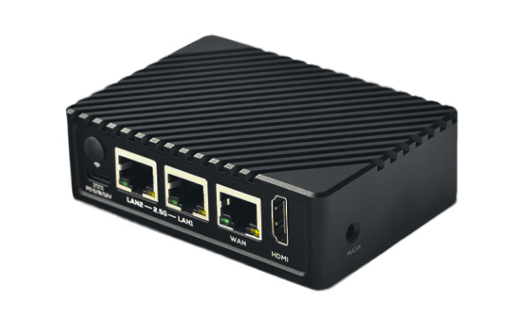 Big Network - Effortless and Reliable Network Solutions